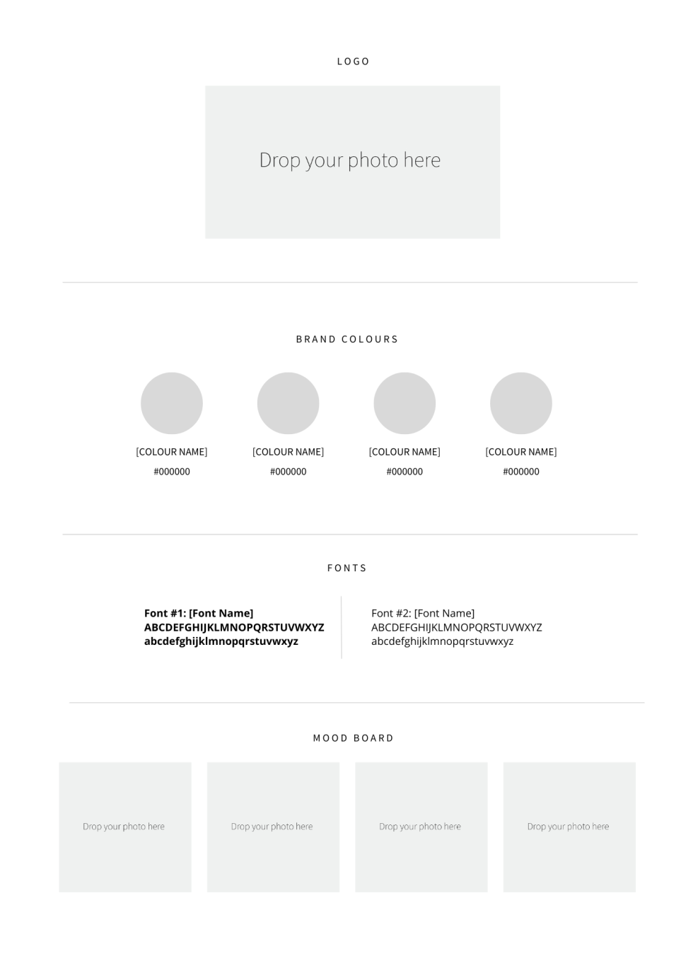 Level 3 – V2 | NCV Graphic Design